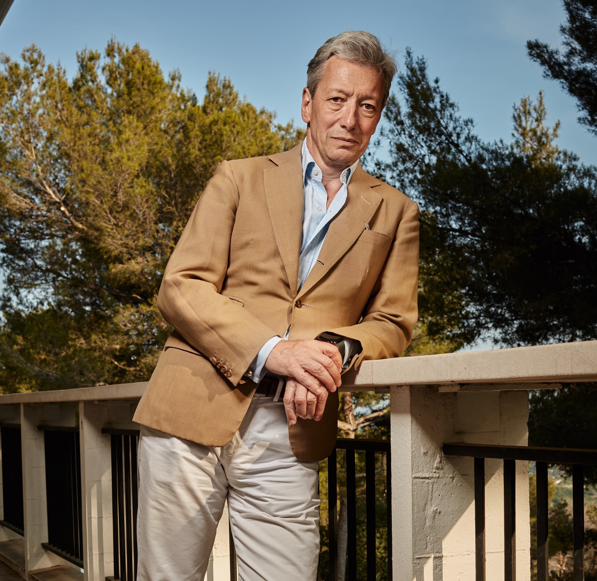 Editions de Parfums Frédéric Malle בישראל - Jour Magazine