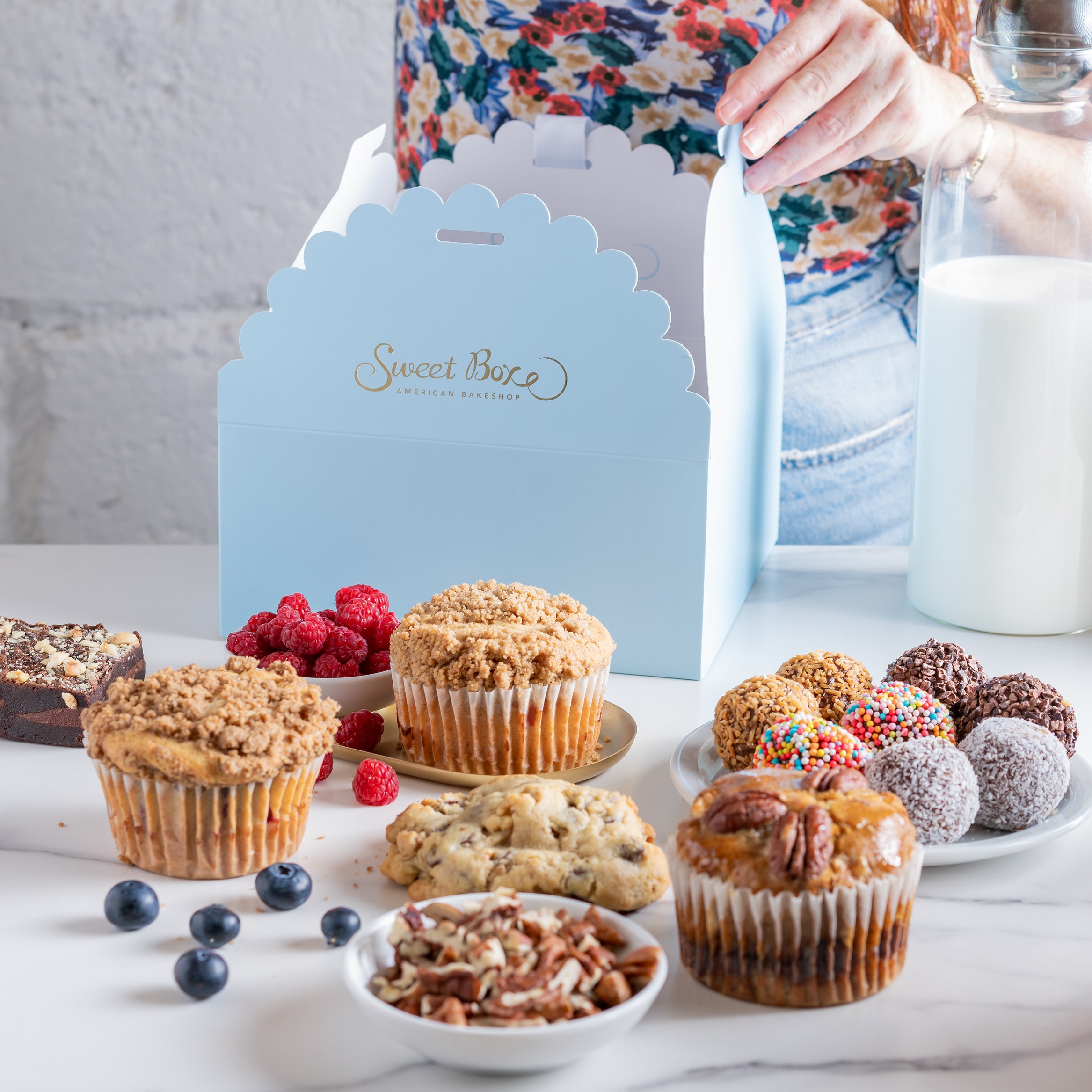 חדשות מתוקות: Sweet Box כובשת את גלילות - Jour Magazine