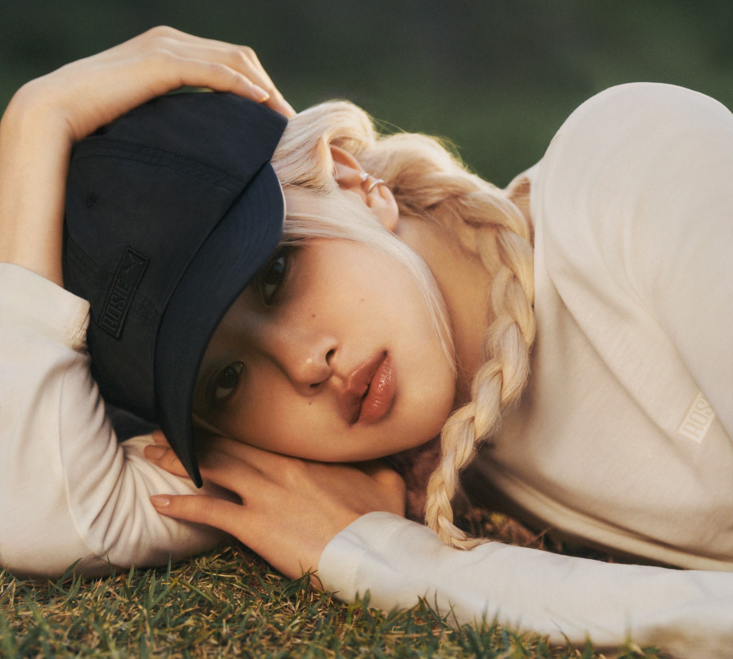 ROSÉ x PUMA – הקולקציה הראשונה של רוזה לפומה - Jour Magazine