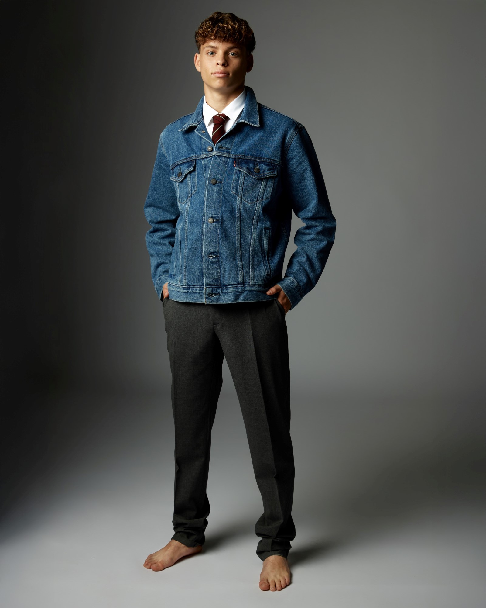 Factory 54 presents: The Shape Of A New Generation - Jour Magazine