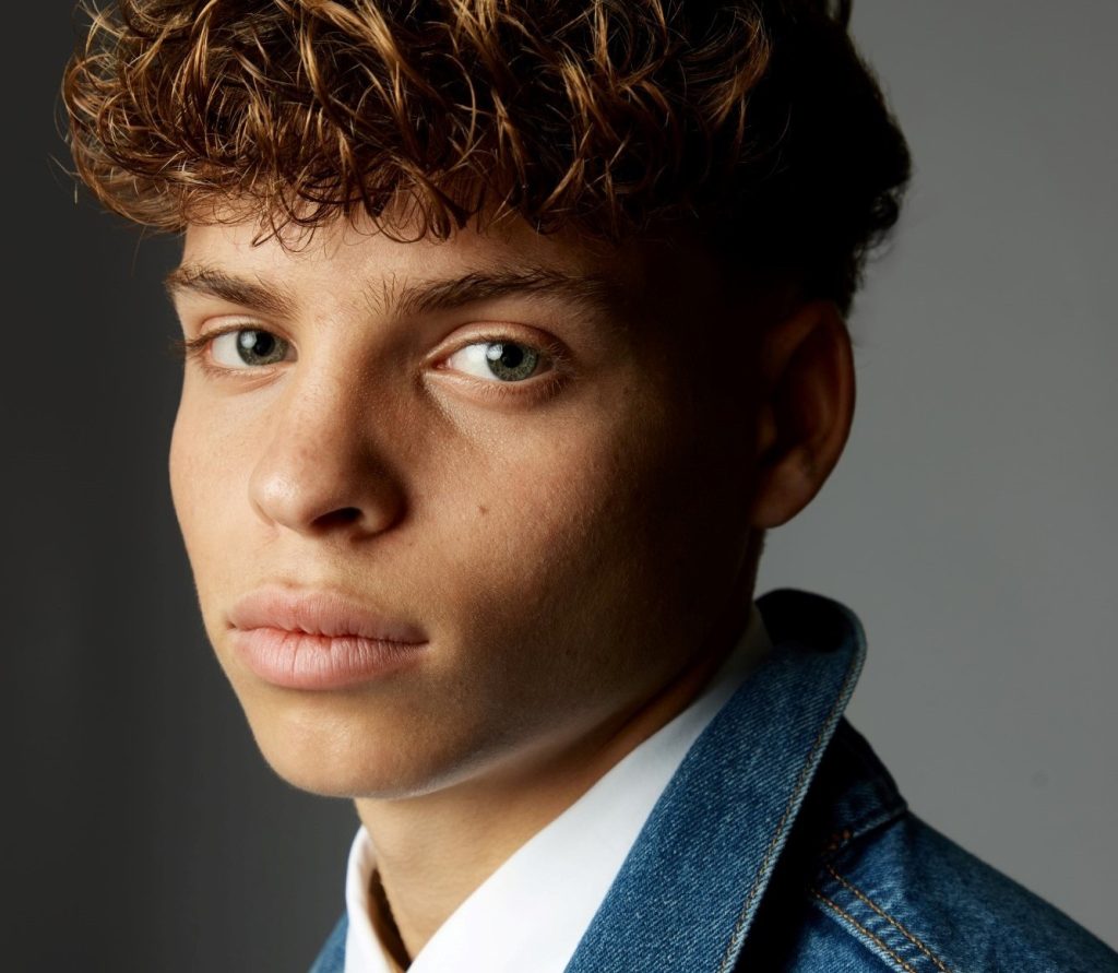 Factory 54 presents: The Shape Of A New Generation - Jour Magazine